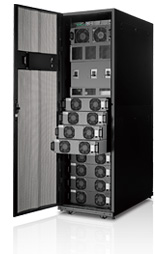 Delta - How can a Modular UPS Meet Your Business Growth?